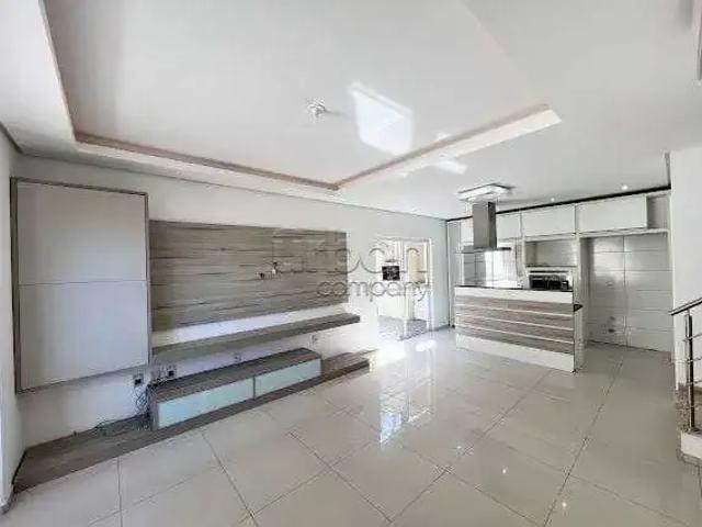 Casa / Sobrado para Venda em Canoas/RS Nossa Senhora das Graças 3 Quartos