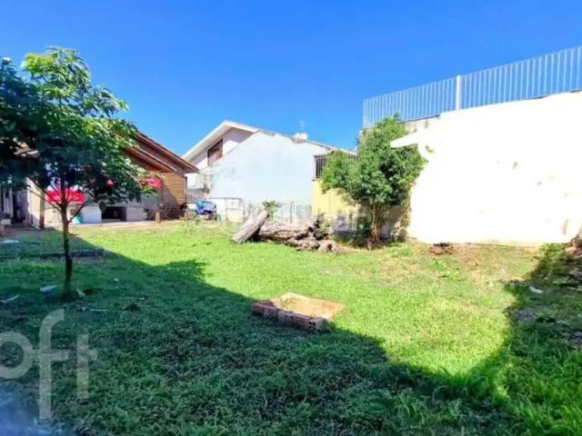 Casa / Sobrado para Venda em Canoas/RS Nossa Senhora das Graças 3 Quartos