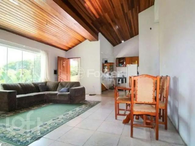 Casa / Sobrado para Venda em Canoas/RS Nossa Senhora das Graças 3 Quartos