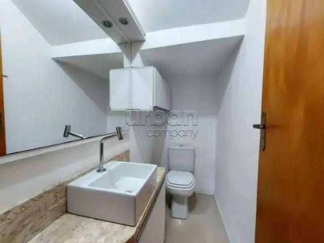 Casa / Sobrado para Venda em Canoas/RS Nossa Senhora das Graças 3 Quartos