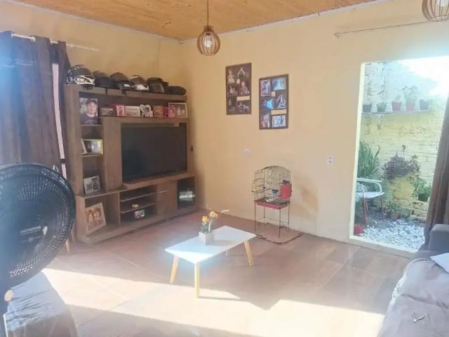 Casa / Sobrado para Venda em Canoas/RS Nossa Senhora das Graças 3 Quartos