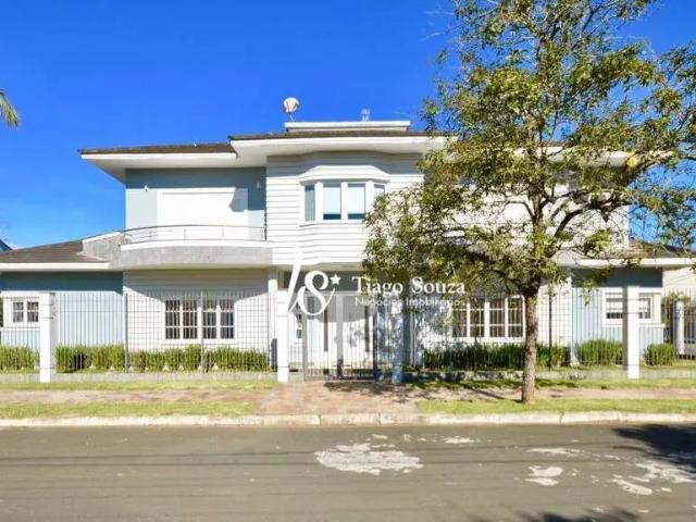 Casa / Sobrado para Venda em Canoas/RS Nossa Senhora das Graças 3 Quartos