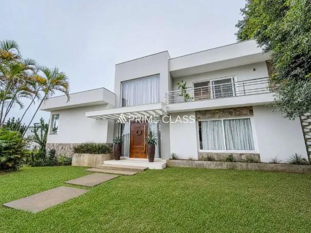 Casa / Sobrado para Venda em Canoas/RS Nossa Senhora das Graças 3 Quartos