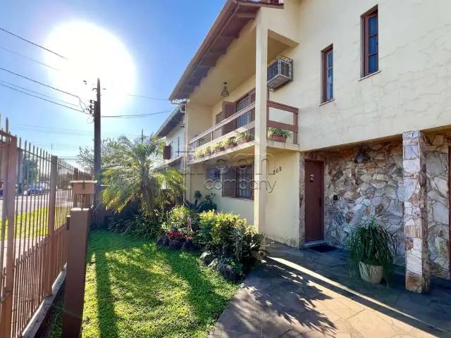 Casa / Sobrado para Venda em Canoas/RS Nossa Senhora das Graças 3 Quartos