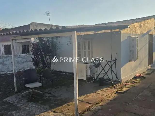 Casa / Sobrado para Venda em Canoas/RS Nossa Senhora das Graças 3 Quartos