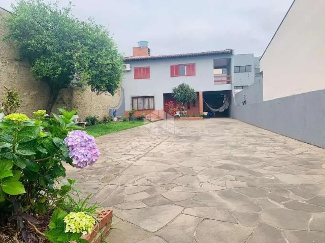 Casa / Sobrado para Venda em Canoas/RS Nossa Senhora das Graças 3 Quartos