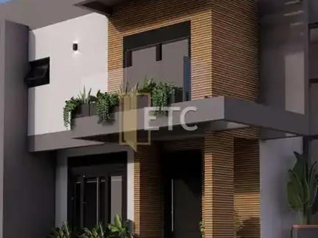 Casa / Sobrado para Venda em Canoas/RS Nossa Senhora das Graças 3 Quartos