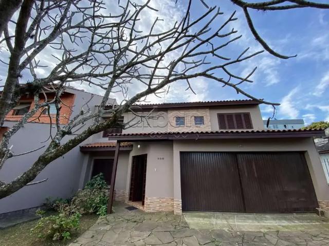Casa / Sobrado para Venda em Canoas/RS Nossa Senhora das Graças 3 Quartos