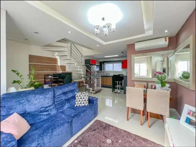 Casa / Sobrado para Venda em Canoas/RS Nossa Senhora das Graças 3 Quartos