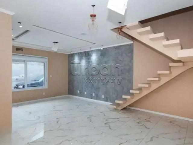 Casa / Sobrado para Venda em Canoas/RS Nossa Senhora das Graças 3 Quartos