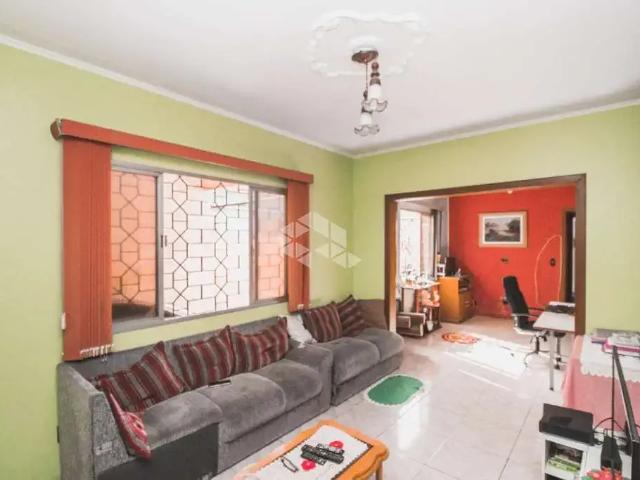 Casa / Sobrado para Venda em Canoas/RS Nossa Senhora das Graças 3 Quartos