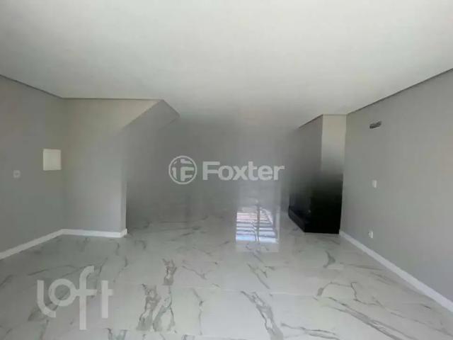 Casa / Sobrado para Venda em Canoas/RS Nossa Senhora das Graças 3 Quartos