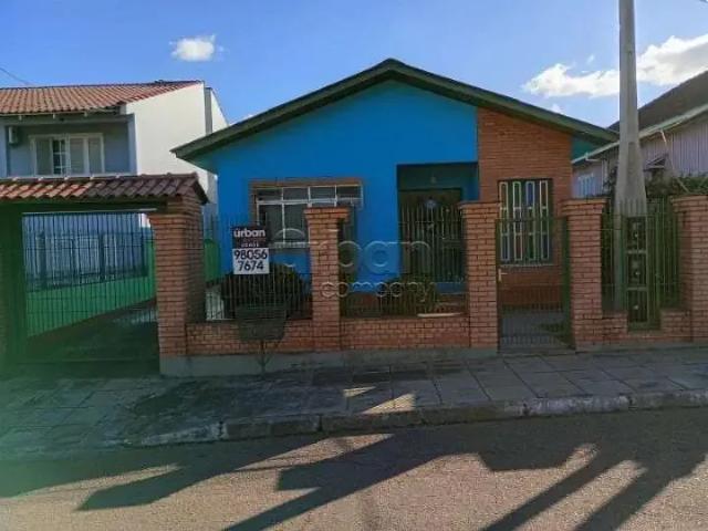 Casa / Sobrado para Venda em Canoas/RS Nossa Senhora das Graças 3 Quartos