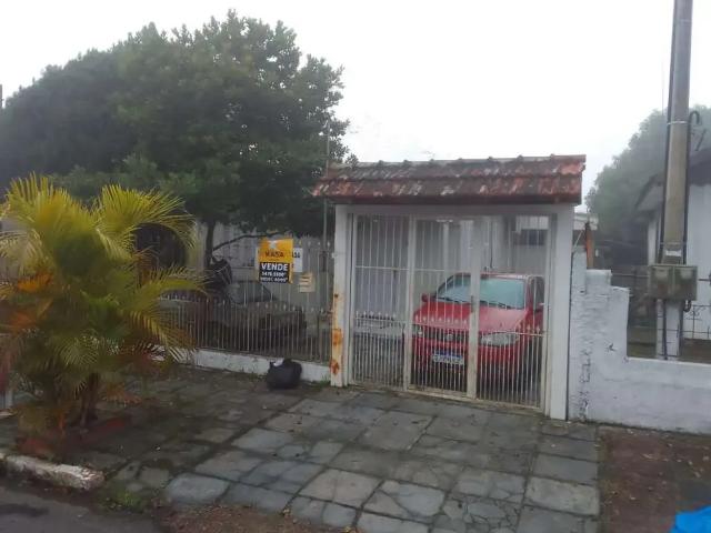 Casa / Sobrado para Venda em Canoas/RS Nossa Senhora das Graças 3 Quartos