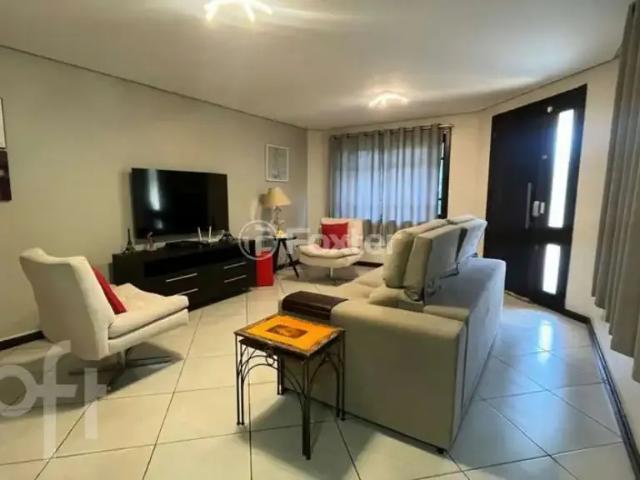 Casa / Sobrado para Venda em Canoas/RS Nossa Senhora das Graças 3 Quartos
