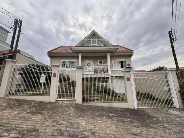 Casa / Sobrado para Venda em Canoas/RS Nossa Senhora das Graças 3 Quartos