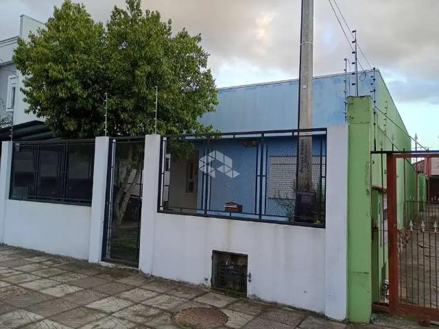 Casa / Sobrado para Venda em Canoas/RS Nossa Senhora das Graças 3 Quartos