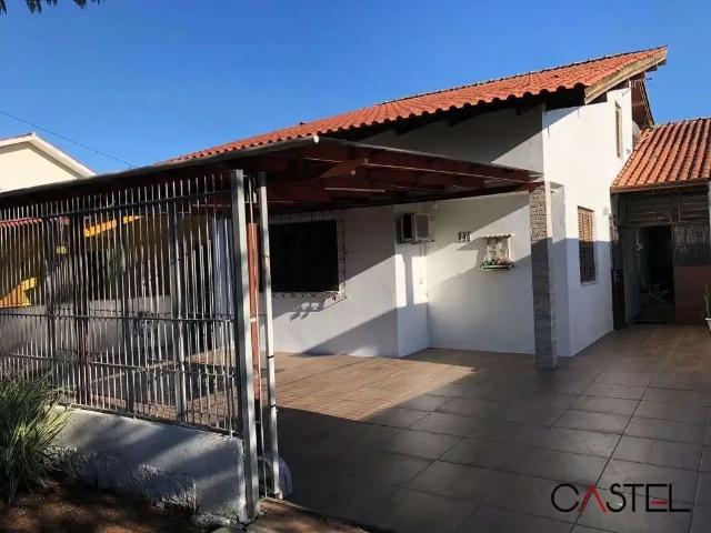 Casa / Sobrado para Venda em Canoas/RS Nossa Senhora das Graças 3 Quartos