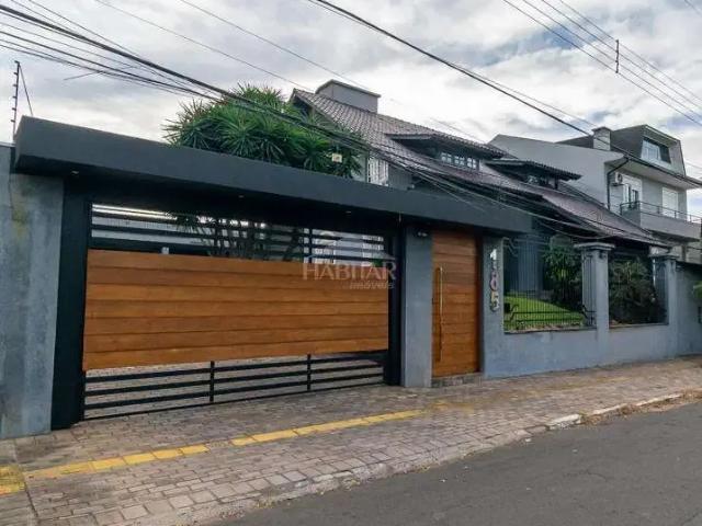Casa / Sobrado para Venda em Canoas/RS Nossa Senhora das Graças 3 Quartos
