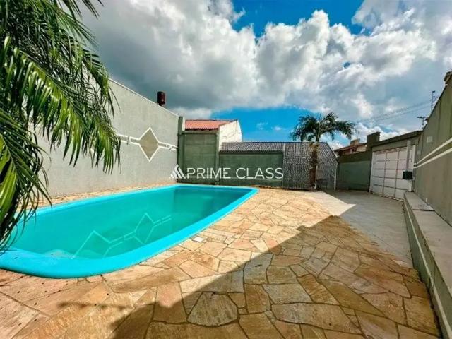 Casa / Sobrado para Venda em Canoas/RS Nossa Senhora das Graças 3 Quartos