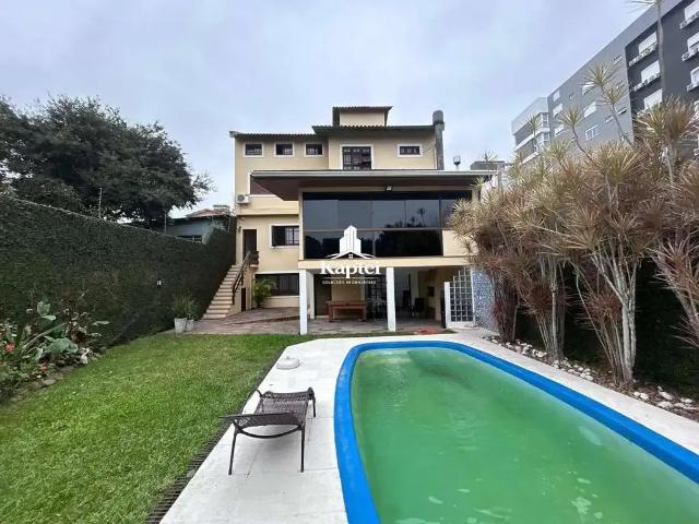 Casa / Sobrado para Venda em Canoas/RS Nossa Senhora das Graças 3 Quartos