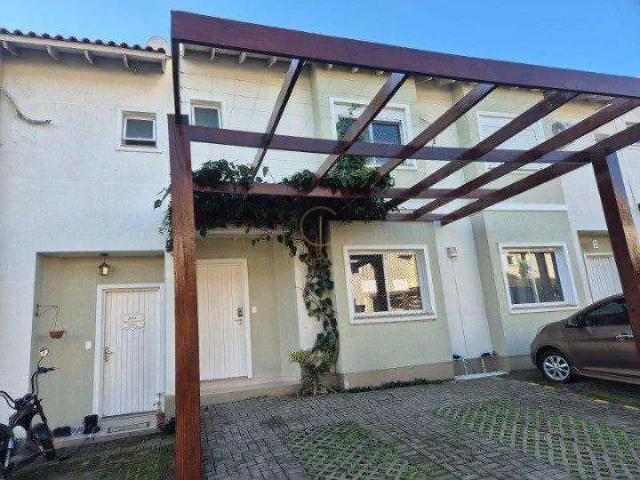 Casa / Sobrado para Venda em Canoas/RS Nossa Senhora das Graças 3 Quartos