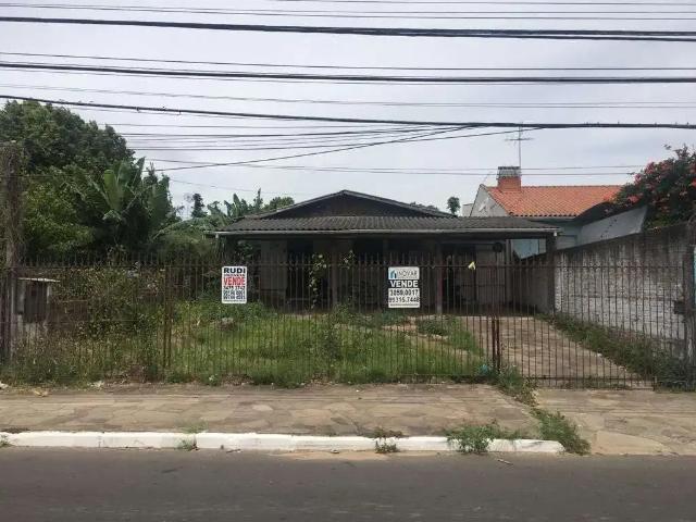 Casa / Sobrado para Venda em Canoas/RS Nossa Senhora das Graças 3 Quartos