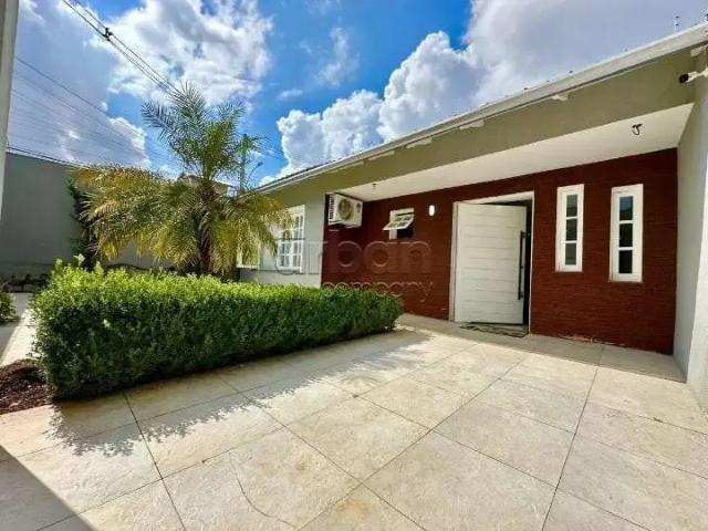 Casa / Sobrado para Venda em Canoas/RS Nossa Senhora das Graças 3 Quartos