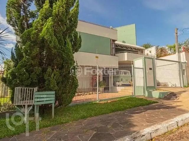 Casa / Sobrado para Venda em Canoas/RS Nossa Senhora das Graças 3 Quartos