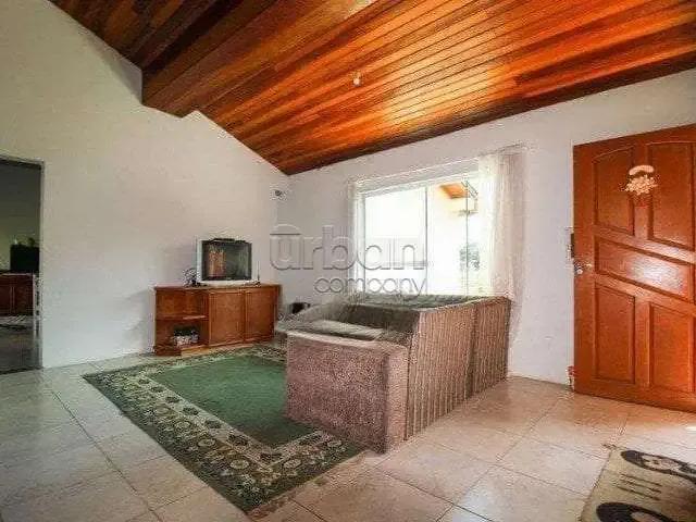 Casa / Sobrado para Venda em Canoas/RS Nossa Senhora das Graças 3 Quartos