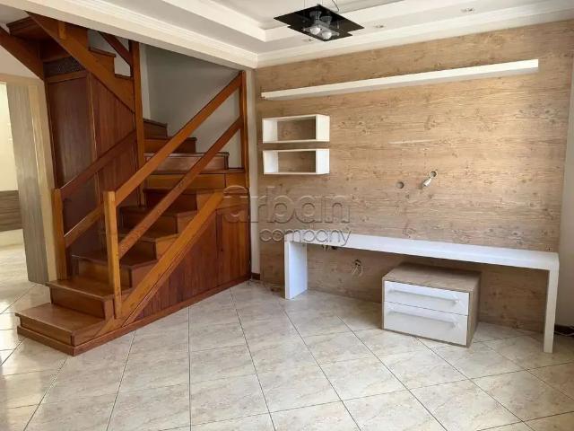 Casa / Sobrado para Venda em Canoas/RS Nossa Senhora das Graças 3 Quartos