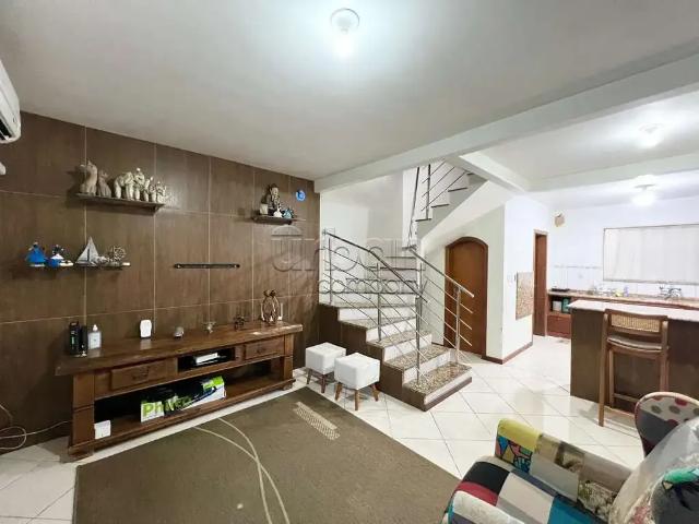 Casa / Sobrado para Venda em Canoas/RS Nossa Senhora das Graças 2 Quartos