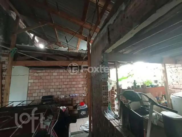Casa / Sobrado para Venda em Canoas/RS Nossa Senhora das Graças 2 Quartos
