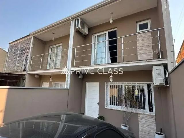 Casa / Sobrado para Venda em Canoas/RS Nossa Senhora das Graças 2 Quartos