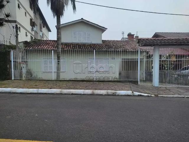 Casa / Sobrado para Venda em Canoas/RS Nossa Senhora das Graças 2 Quartos