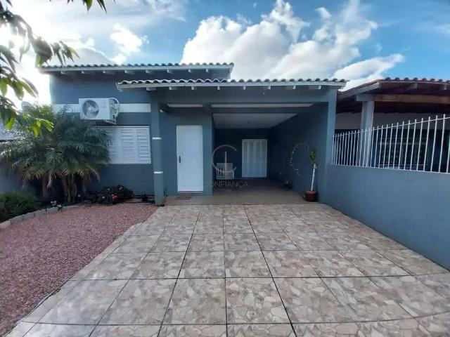 Casa / Sobrado para Venda em Canoas/RS Nossa Senhora das Graças 2 Quartos