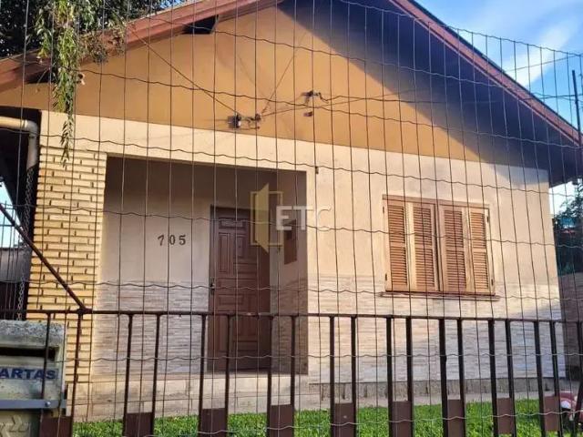 Casa / Sobrado para Venda em Canoas/RS Nossa Senhora das Graças 2 Quartos