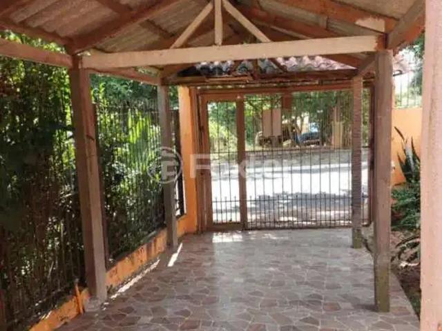 Casa / Sobrado para Venda em Canoas/RS Nossa Senhora das Graças 2 Quartos