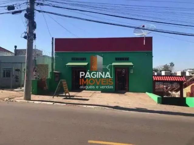 Casa / Sobrado para Venda em Canoas/RS Nossa Senhora das Graças 2 Quartos