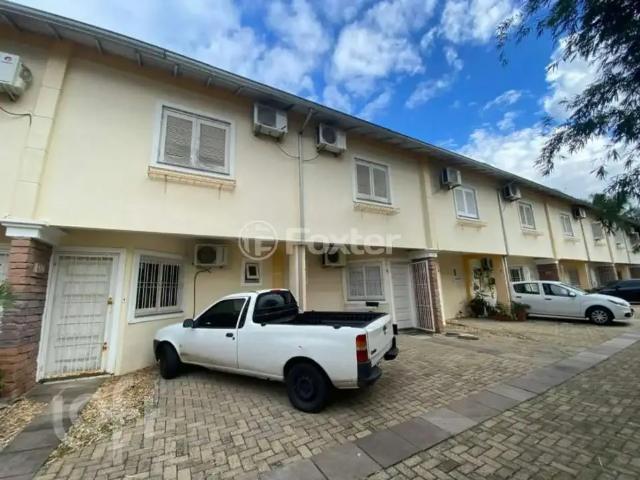 Casa / Sobrado para Venda em Canoas/RS Nossa Senhora das Graças 2 Quartos