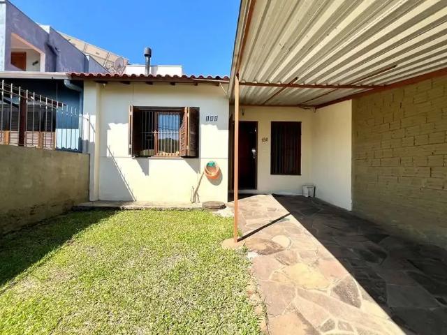 Casa / Sobrado para Venda em Canoas/RS Nossa Senhora das Graças 2 Quartos