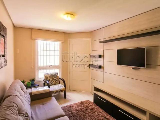 Casa / Sobrado para Venda em Canoas/RS Nossa Senhora das Graças 2 Quartos