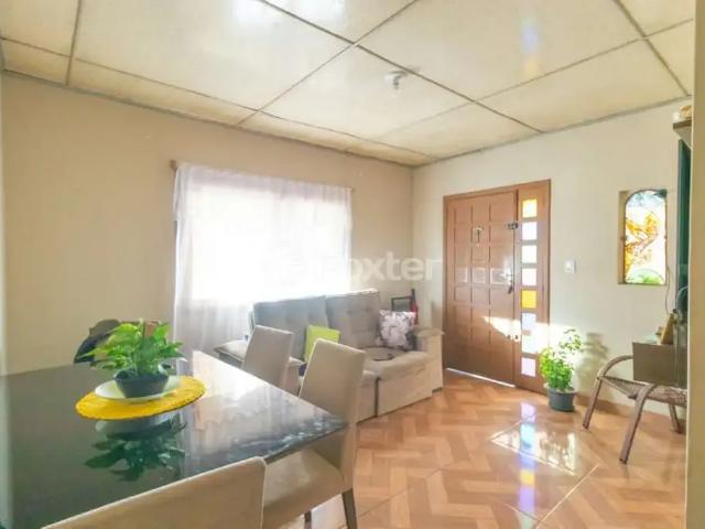 Casa / Sobrado para Venda em Canoas/RS Nossa Senhora das Graças 2 Quartos