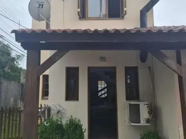 Casa / Sobrado para Venda em Canoas/RS Nossa Senhora das Graças 2 Quartos