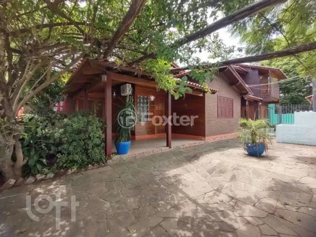 Casa / Sobrado para Venda em Canoas/RS Nossa Senhora das Graças 2 Quartos