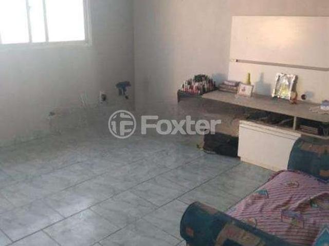 Casa / Sobrado para Venda em Canoas/RS Nossa Senhora das Graças 2 Quartos