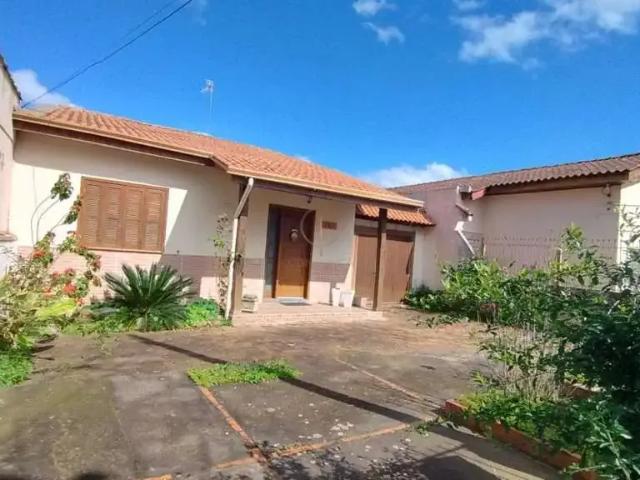 Casa / Sobrado para Venda em Canoas/RS Nossa Senhora das Graças 2 Quartos