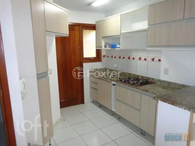 Casa / Sobrado para Venda em Canoas/RS Nossa Senhora das Graças 2 Quartos