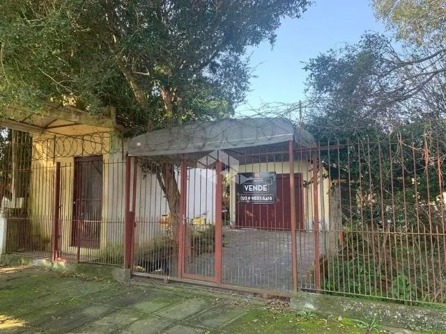 Casa / Sobrado para Venda em Canoas/RS Nossa Senhora das Graças 2 Quartos