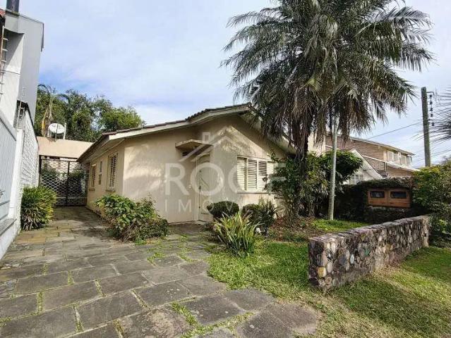 Casa / Sobrado para Venda em Canoas/RS Nossa Senhora das Graças 2 Quartos